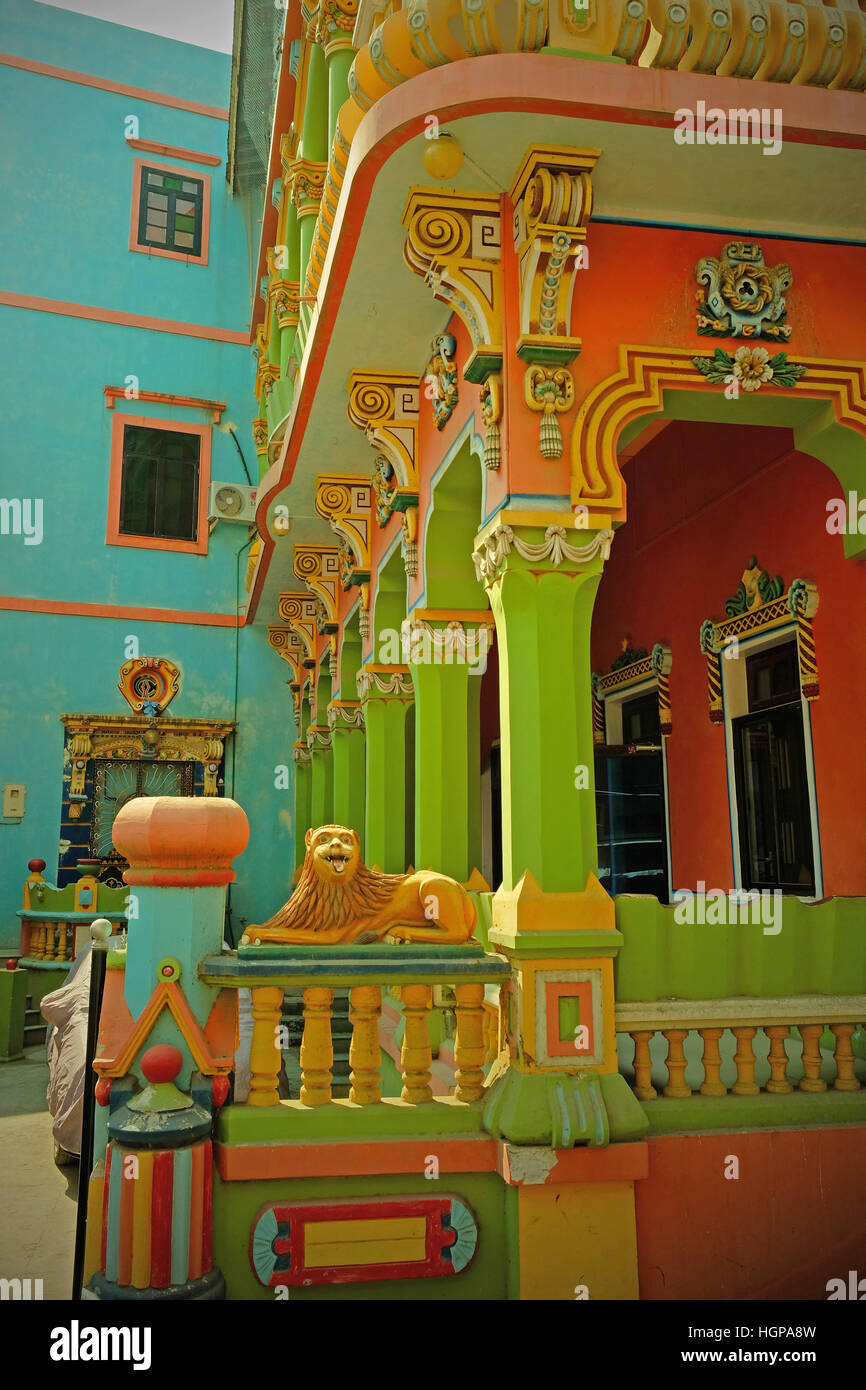 Diu gujarat hi-res stock photography and images - Alamy