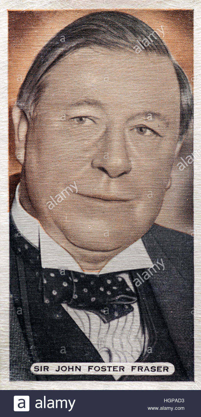 John fraser hi-res stock photography and images - Alamy