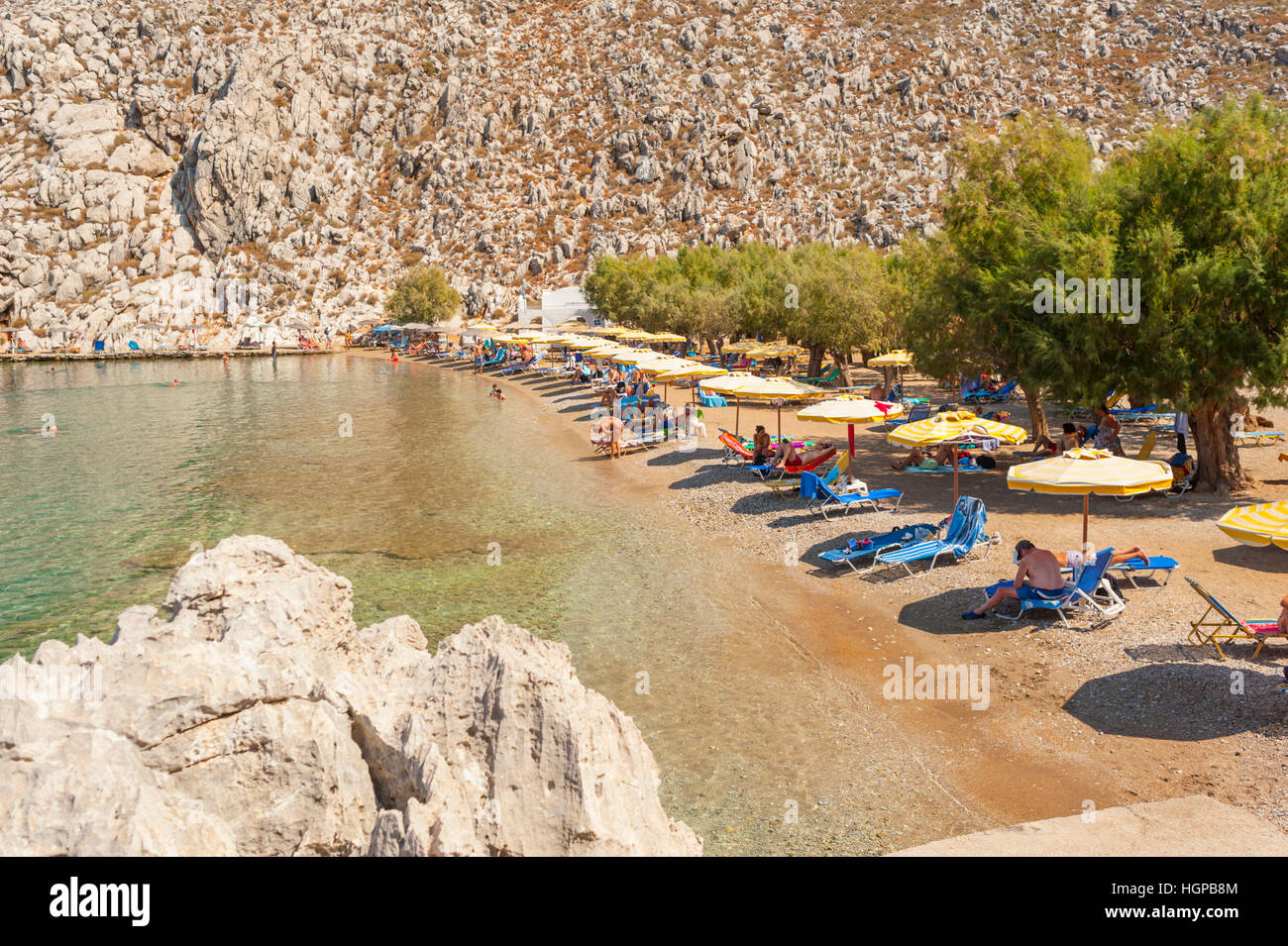 Saint nicholas beach hi-res stock photography and images - Alamy