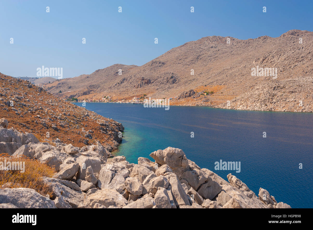 Pedi bay hi-res stock photography and images - Alamy