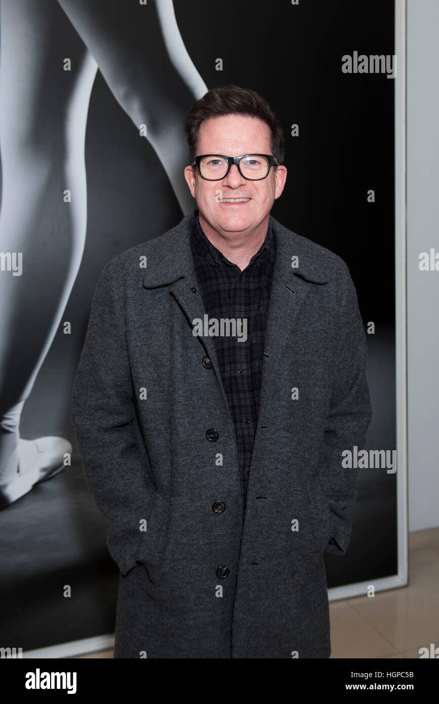 Matthew bourne giselle hi-res stock photography and images - Alamy