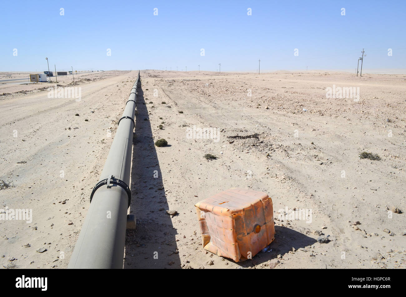 Langer heinrich mine hi-res stock photography and images - Alamy