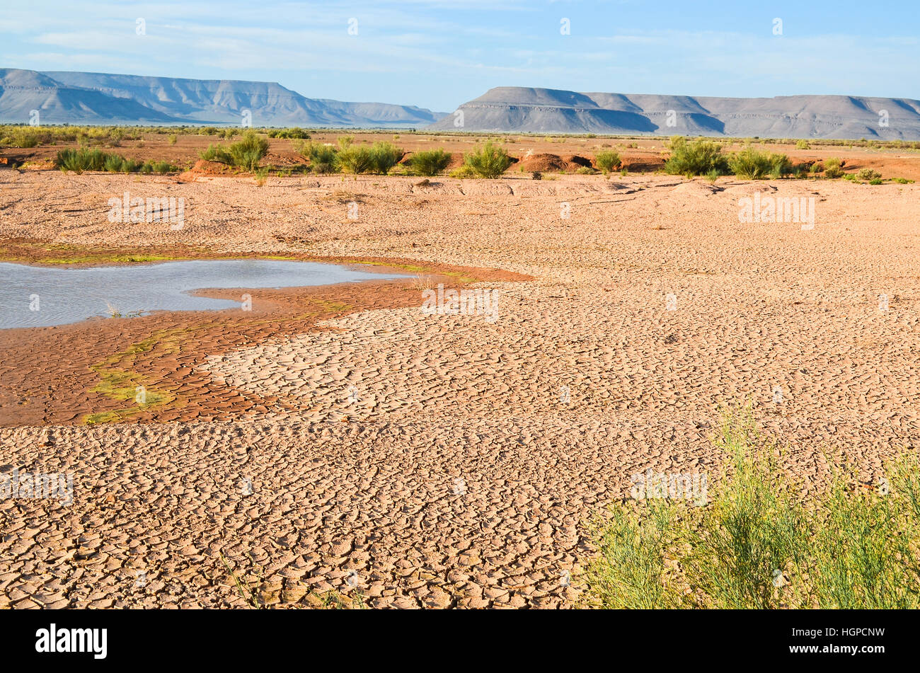 Stunning landscapes around Rosh Pinah in the south of Namibia, Africa ...