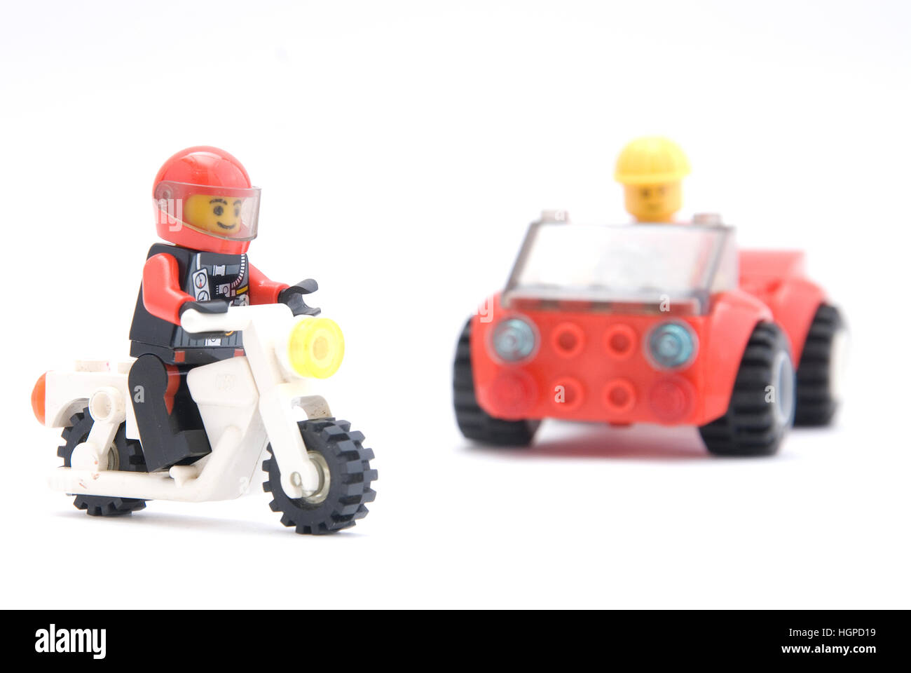 Action figure kid hi-res stock photography and images - Alamy