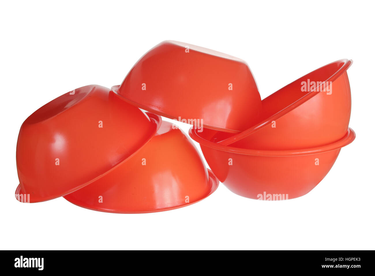 Plastic bowls hi-res stock photography and images - Alamy