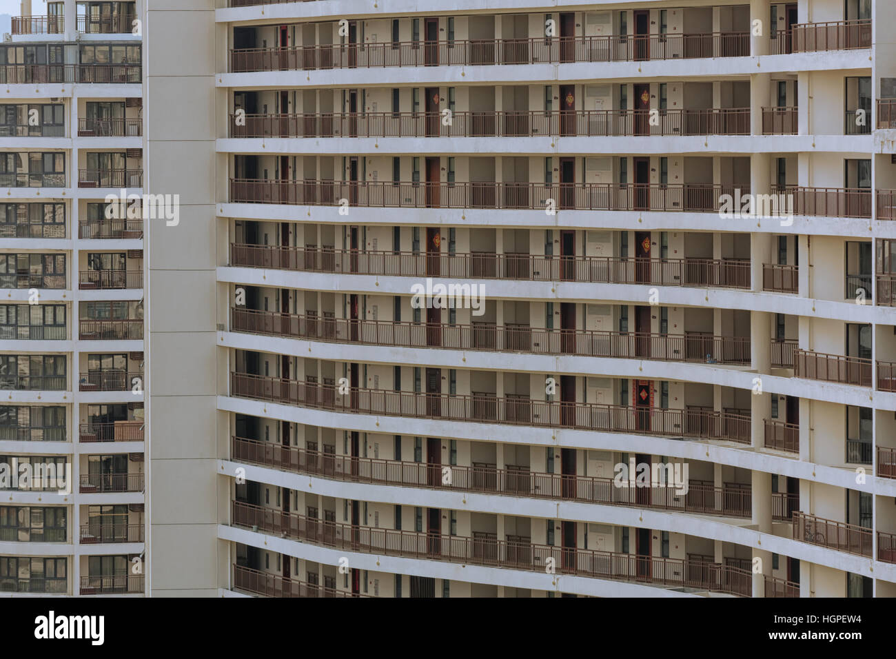Multi storey hotel hi-res stock photography and images - Alamy