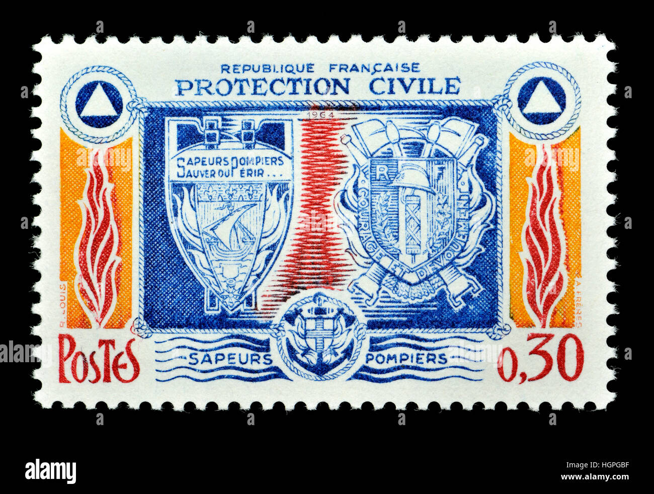 French coat of arms hi-res stock photography and images - Alamy