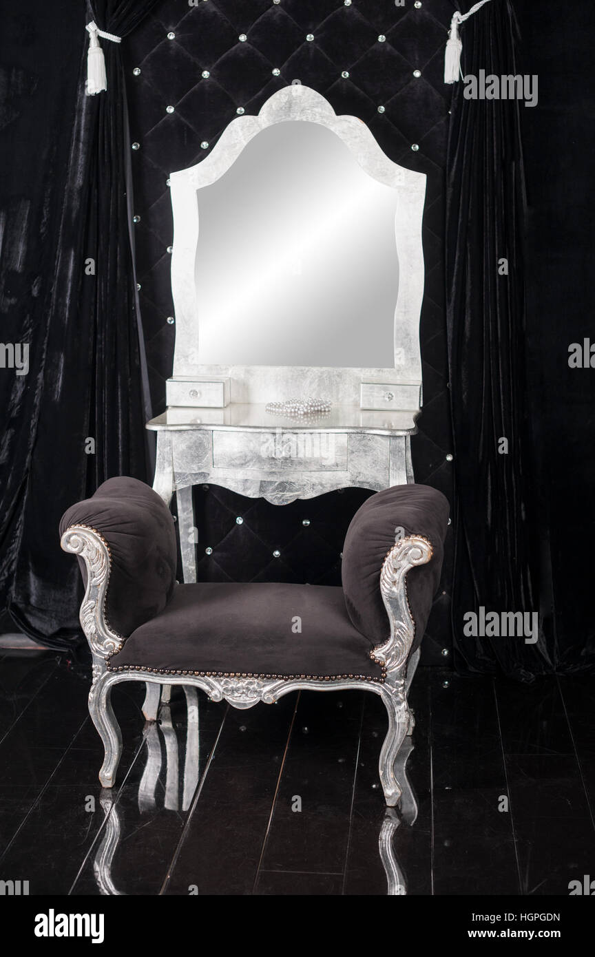 Barbershop studio hi-res stock photography and images - Alamy