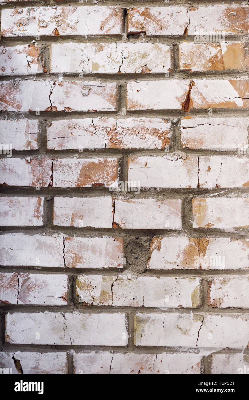 White wall structure hi-res stock photography and images - Alamy