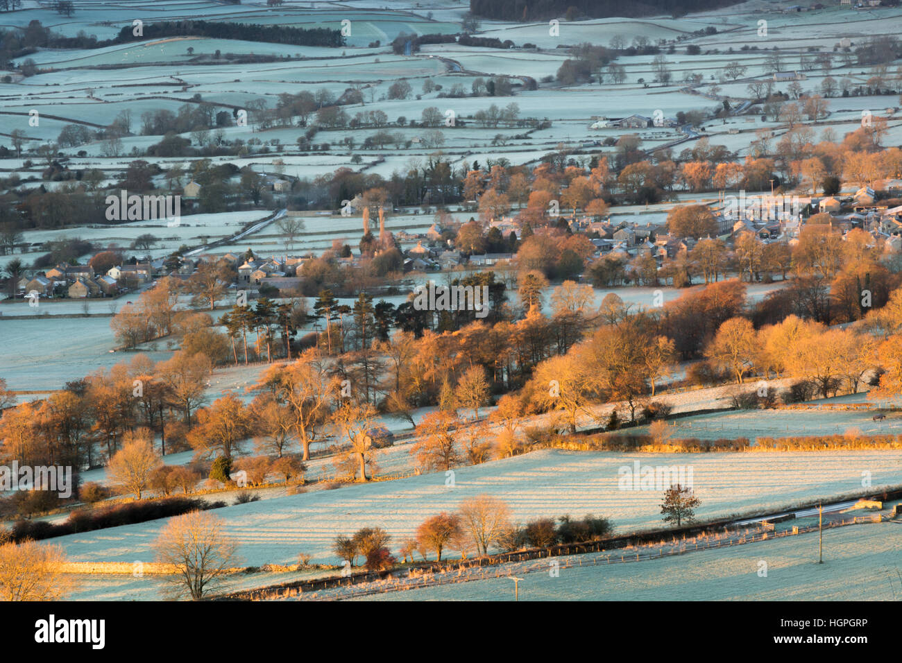 Redmire yorkshire hi-res stock photography and images - Alamy
