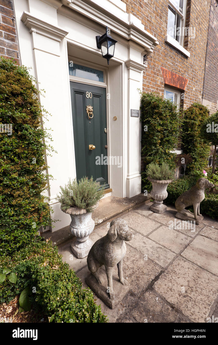 Port house the strand hi-res stock photography and images - Alamy