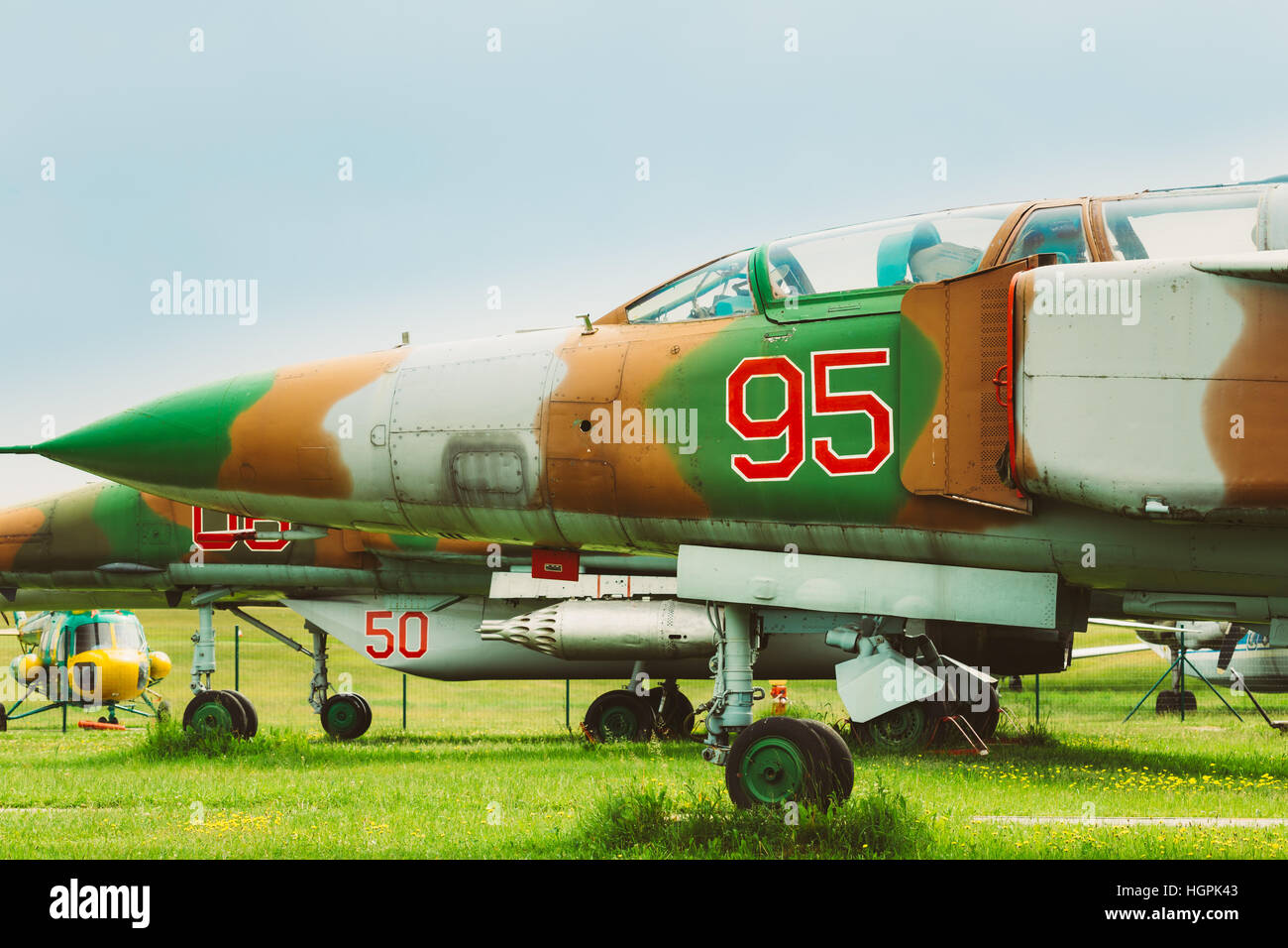 Attack aircraft hi-res stock photography and images - Alamy