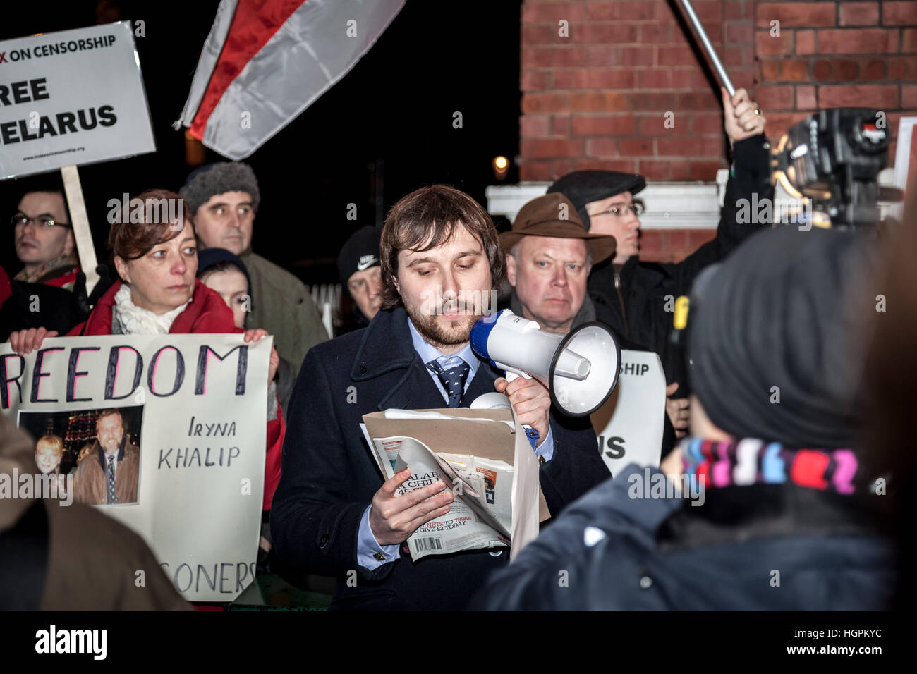 Index on censorship hi-res stock photography and images - Alamy