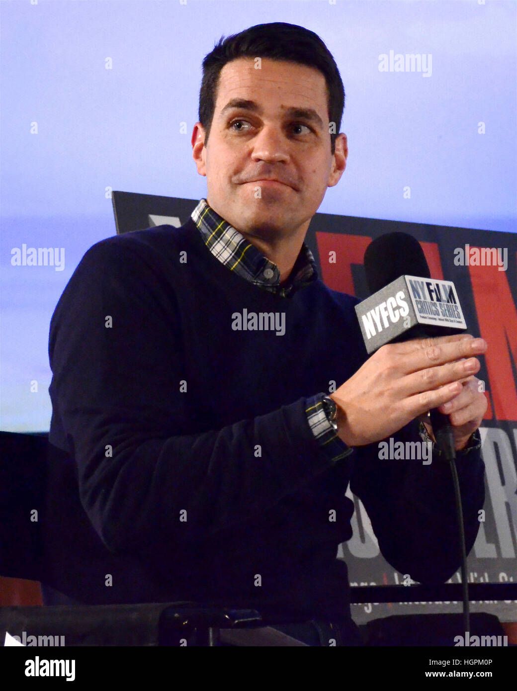 Dave Karger High Resolution Stock Photography and Images - Alamy