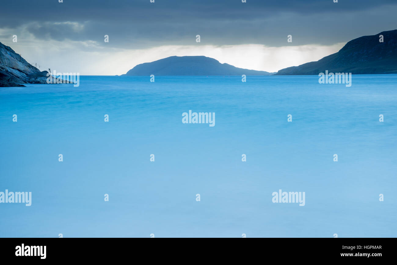 Vatersay Bay, Scotland High Resolution Stock Photography and Images - Alamy