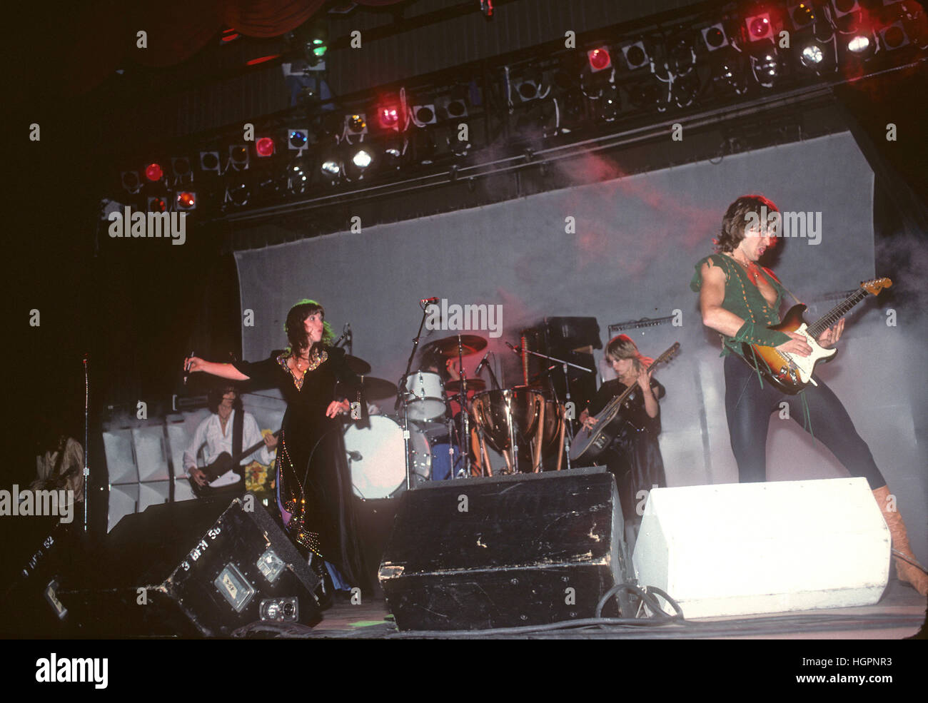Heart rock band hi-res stock photography and images - Alamy