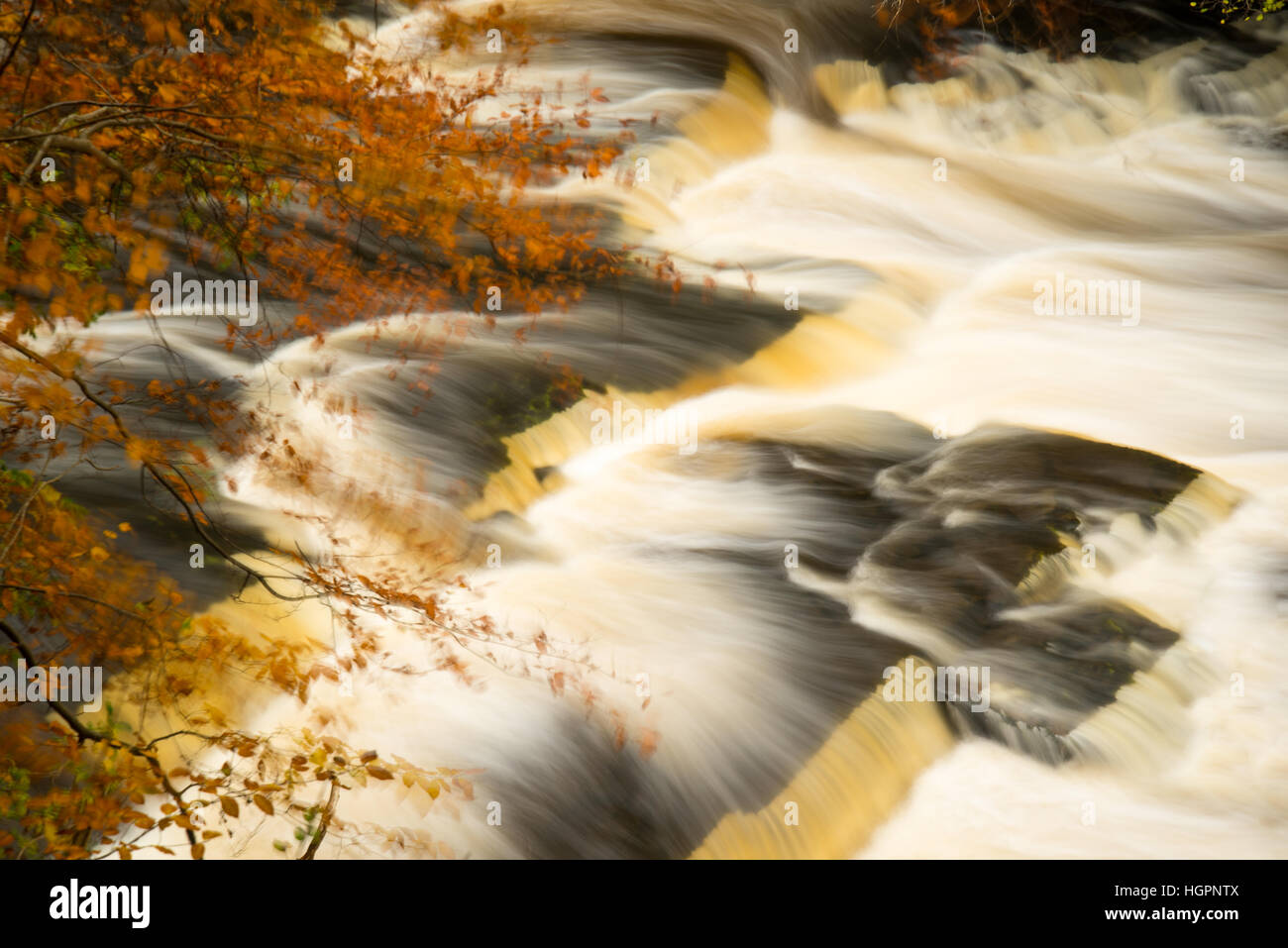 The new weir hi-res stock photography and images - Alamy