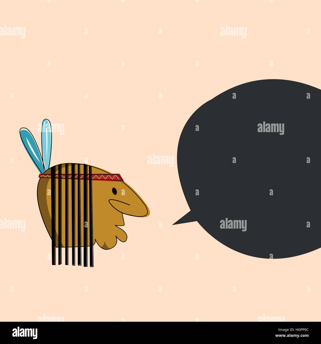 Image of people Stock Vector Images - Alamy