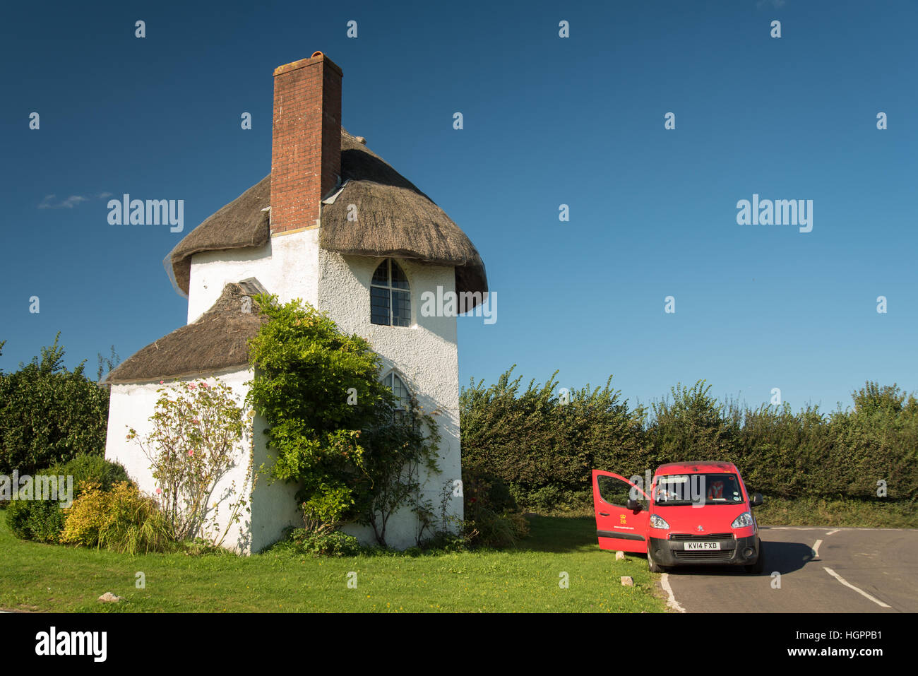 18th century turnpike england hi-res stock photography and images - Alamy