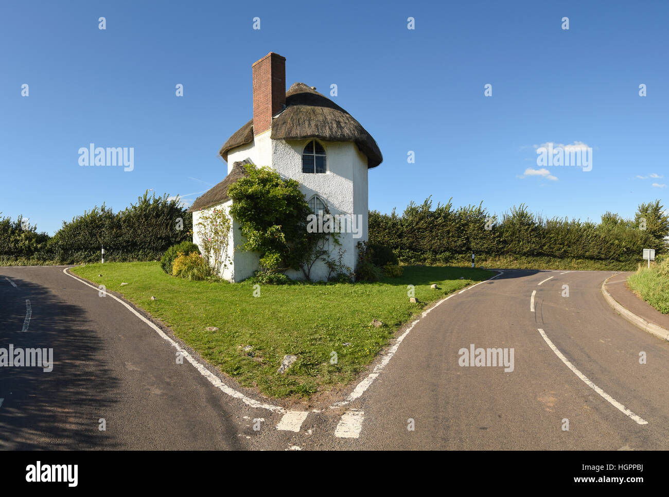 18th century turnpike england hi-res stock photography and images - Alamy