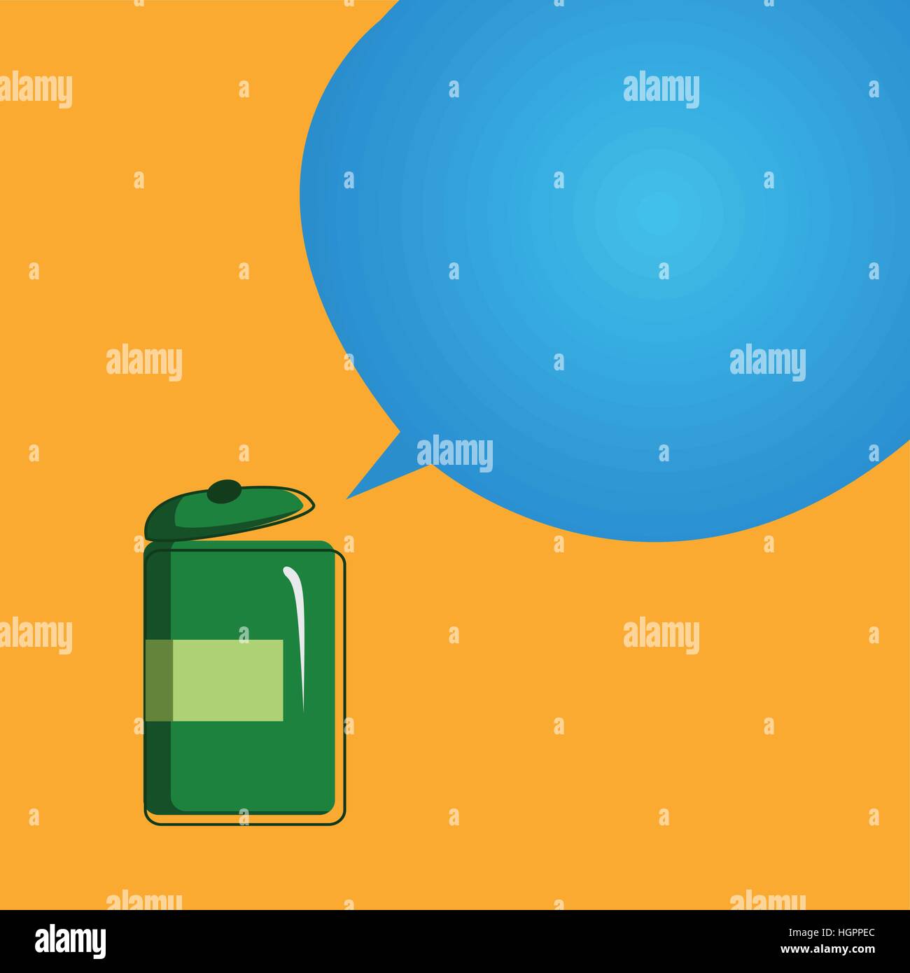 Pot glass metal Stock Vector Images - Alamy