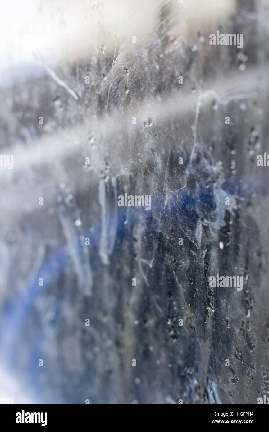 Dirty Glass Texture High Resolution Stock Photography and Images - Alamy