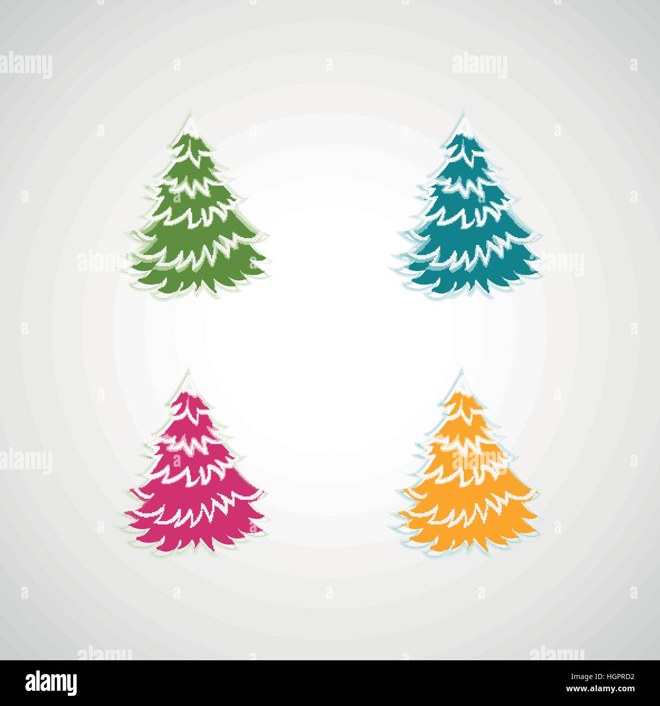 Vector people drawing Stock Vector Images - Alamy