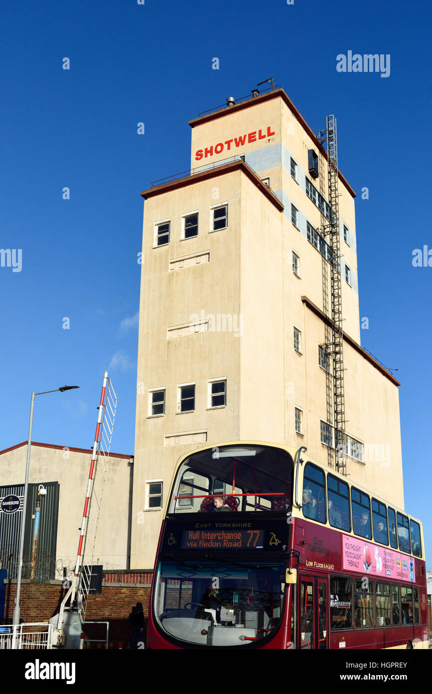 Hull east riding hi-res stock photography and images - Alamy