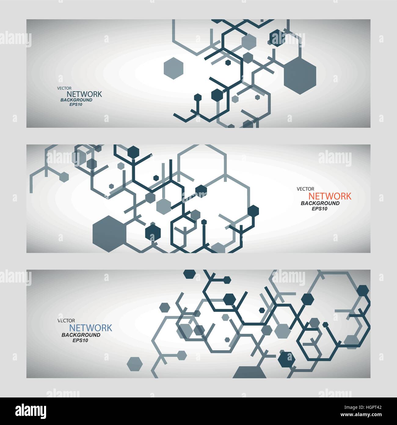 Vector Color Network Connection And Dna Atom Stock Vector Image And Art Alamy
