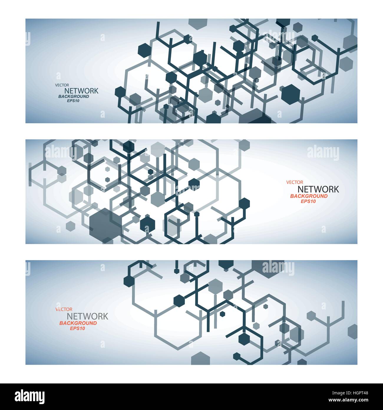 Vector Color Network Connection And Dna Atom Stock Vector Image And Art