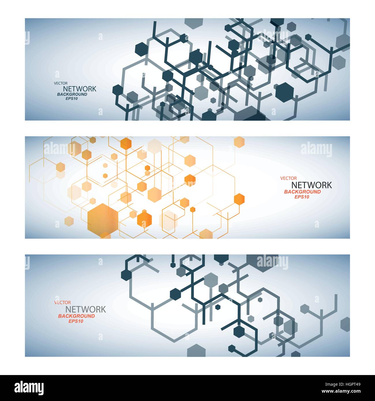 Vector Color Network Connection And Dna Atom Stock Vector Image And Art