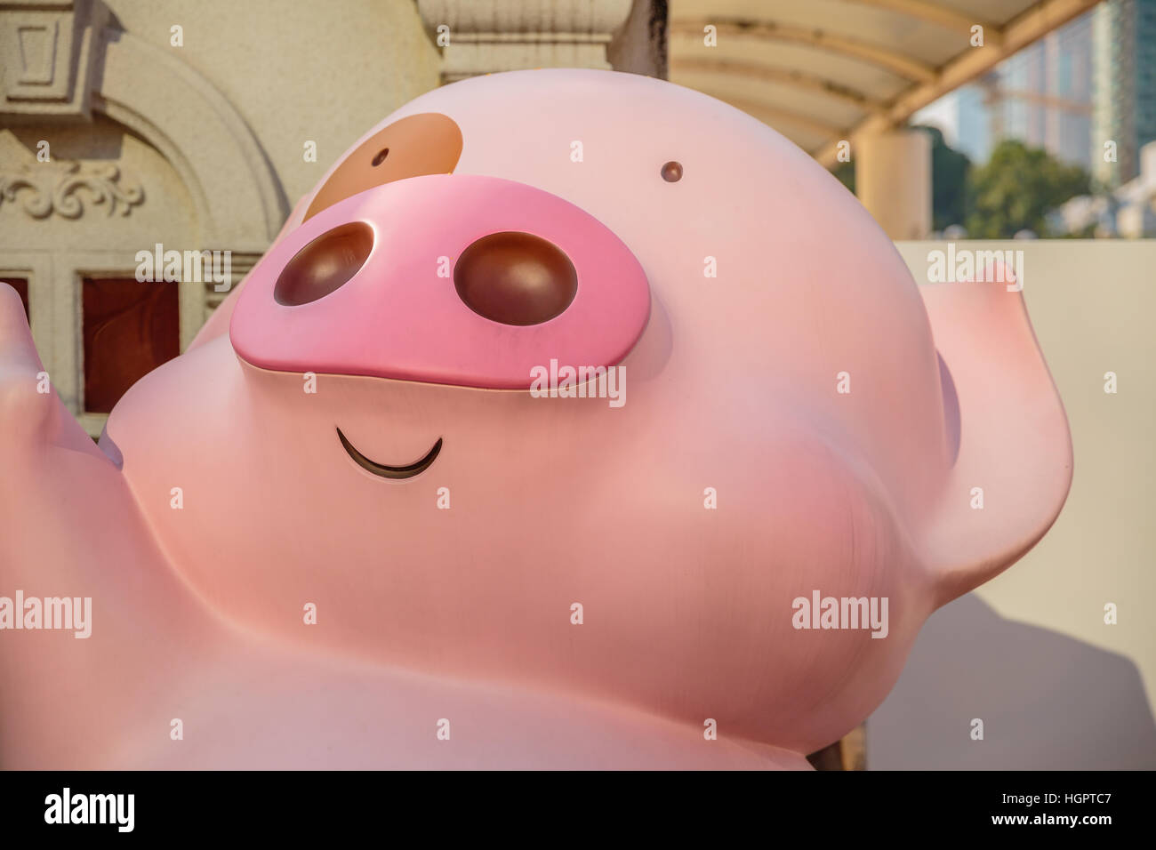 Chinese comic stars hi-res stock photography and images - Alamy