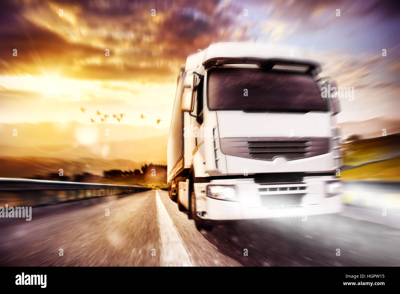 Media transport hi-res stock photography and images - Alamy