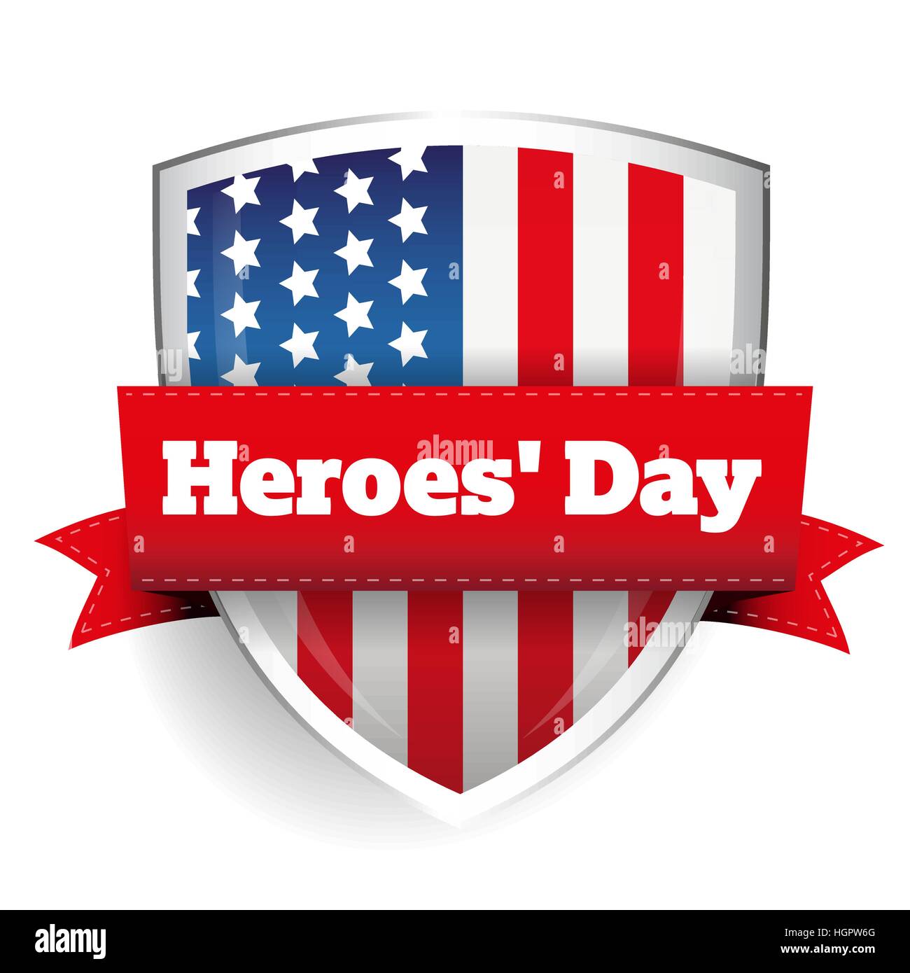 Soldiers shield Stock Vector Images - Alamy