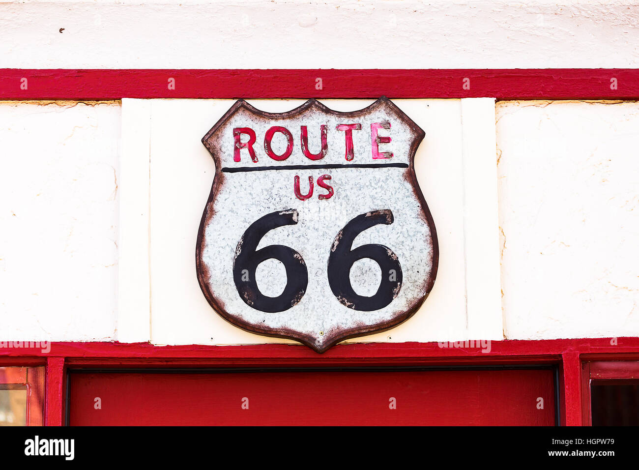 History of route 66 hi-res stock photography and images - Alamy History of route 66 hi-res stock photography and images - Alamy
