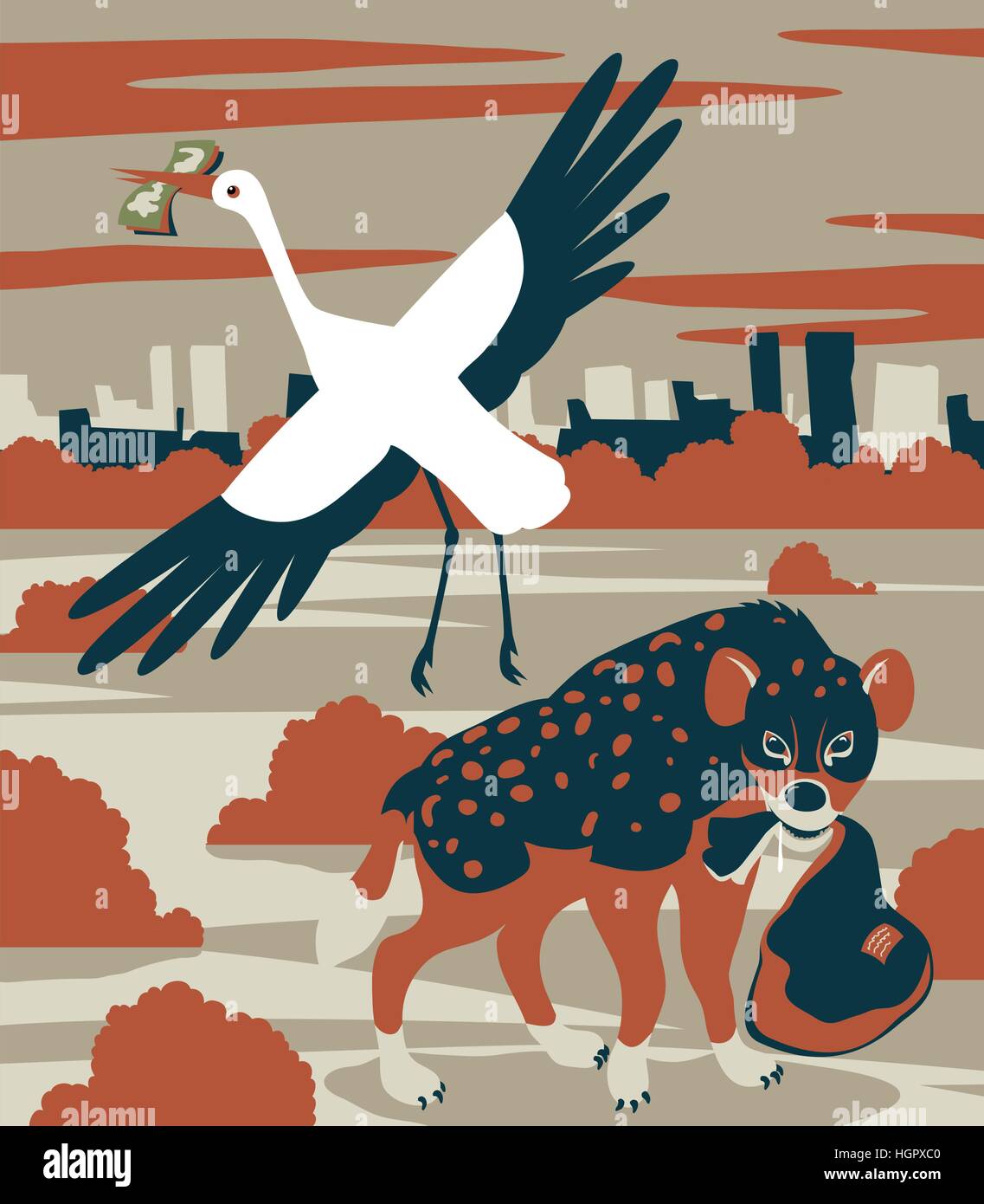 Corruption hi-res stock photography and images - Alamy