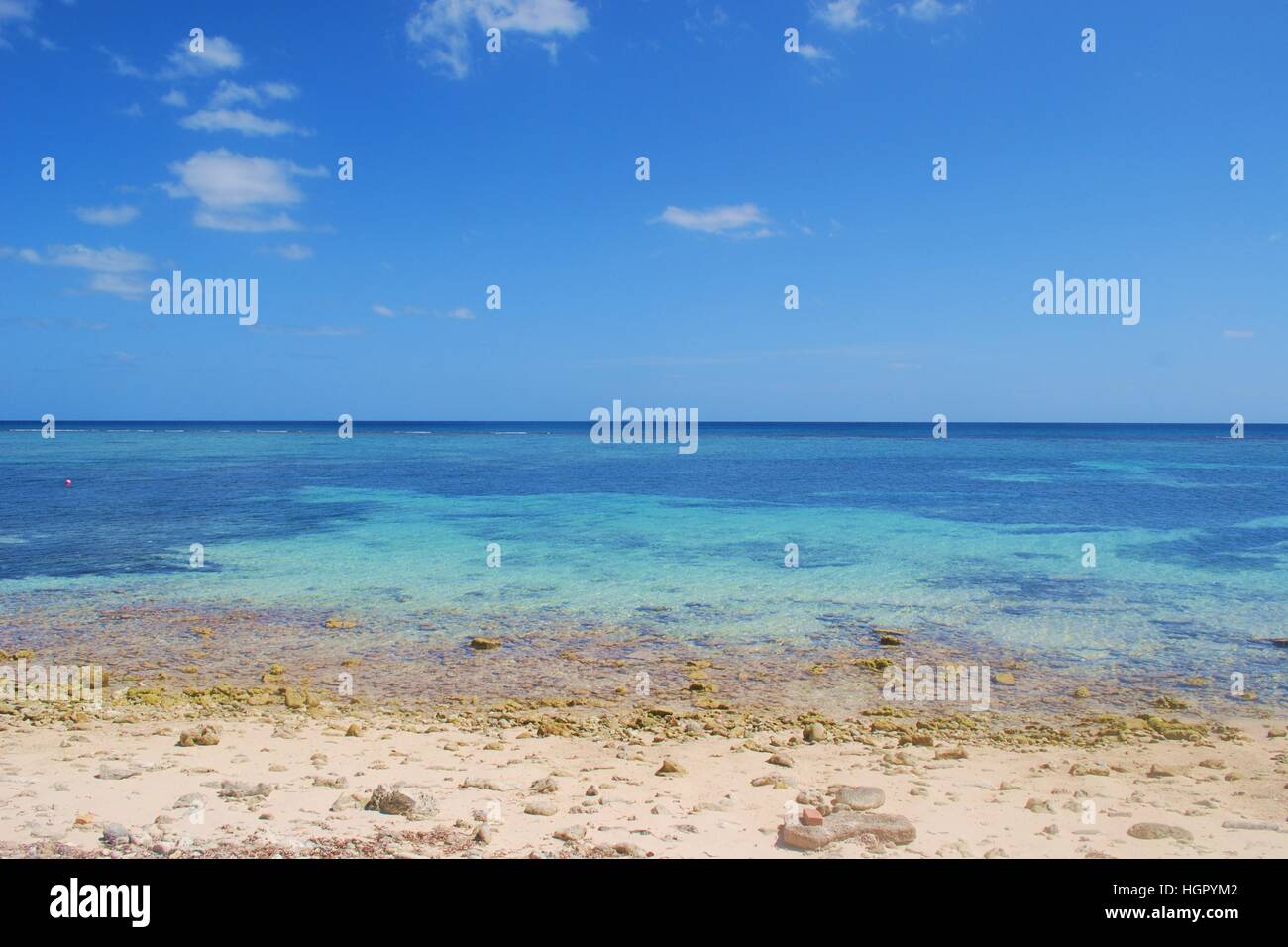 Ombre blue hi-res stock photography and images - Alamy