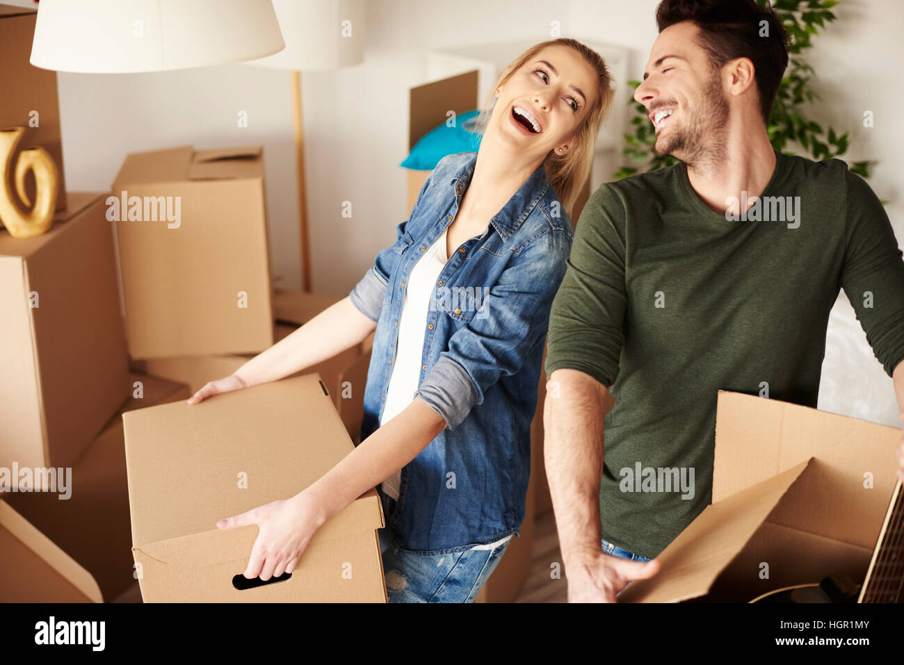 Joyful beginnings hi-res stock photography and images - Alamy