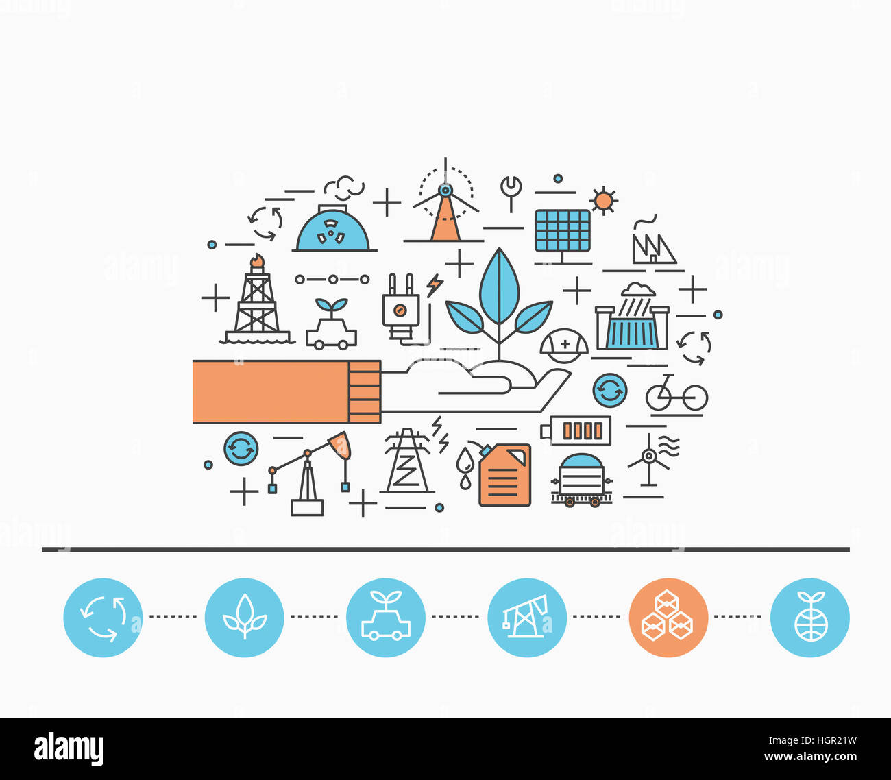 Environmental protection ai hi-res stock photography and images - Alamy