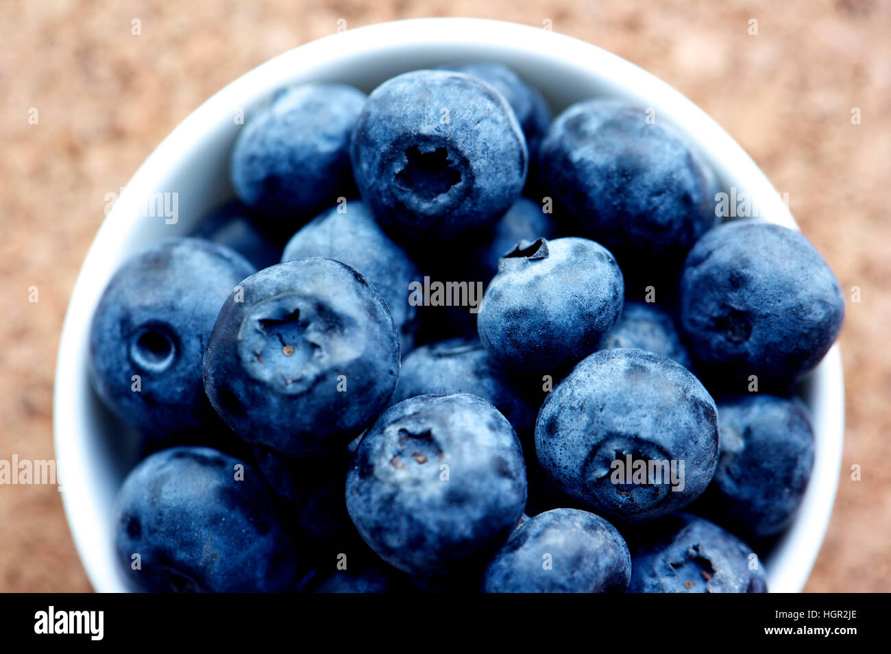 Cultivated bilberries hi-res stock photography and images - Alamy