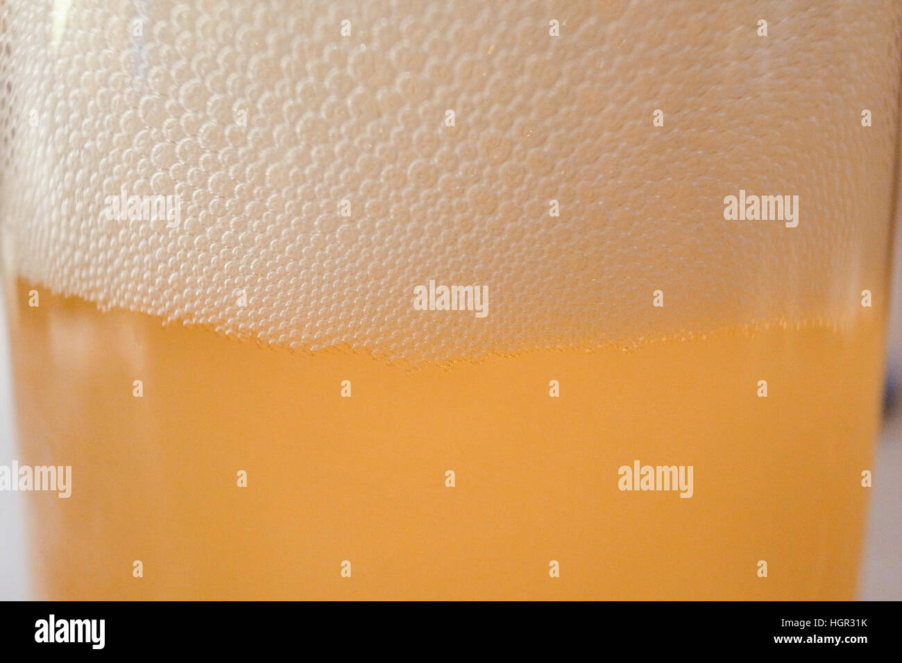 Beer bubble hi-res stock photography and images - Alamy