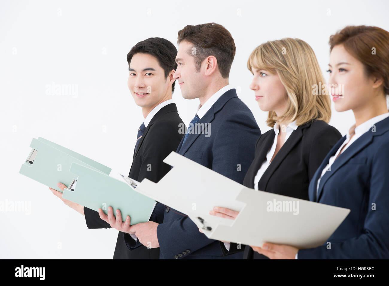 Teamwork global hi-res stock photography and images - Alamy