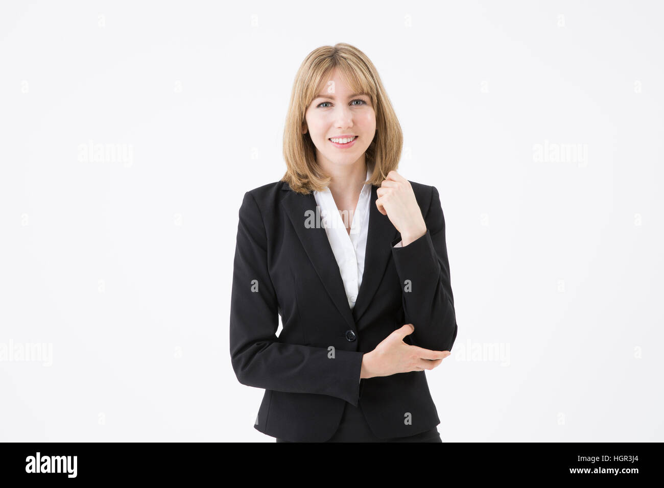 Smiling global hi-res stock photography and images - Alamy