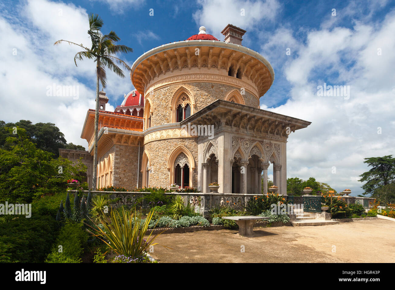 Monserate hi-res stock photography and images - Alamy
