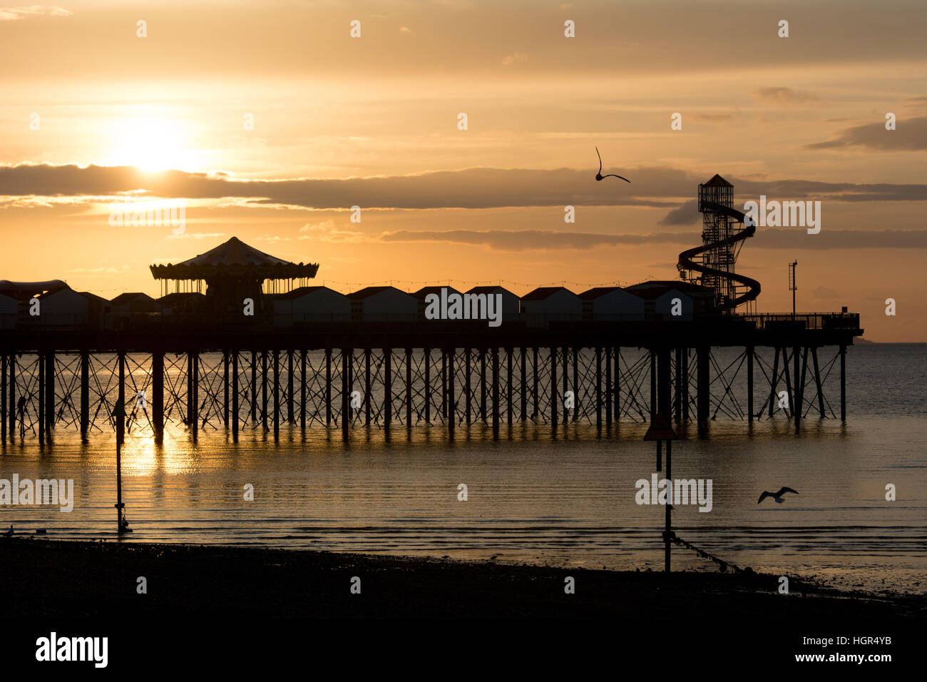 Herne bay sunset hi-res stock photography and images - Alamy Herne bay sunset hi-res stock photography and images - Alamy