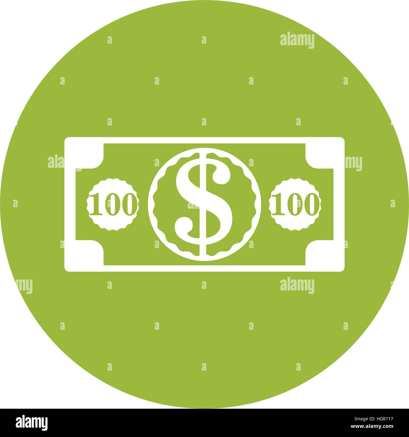 cash bill payment economy icon image vector illustration design Stock ...