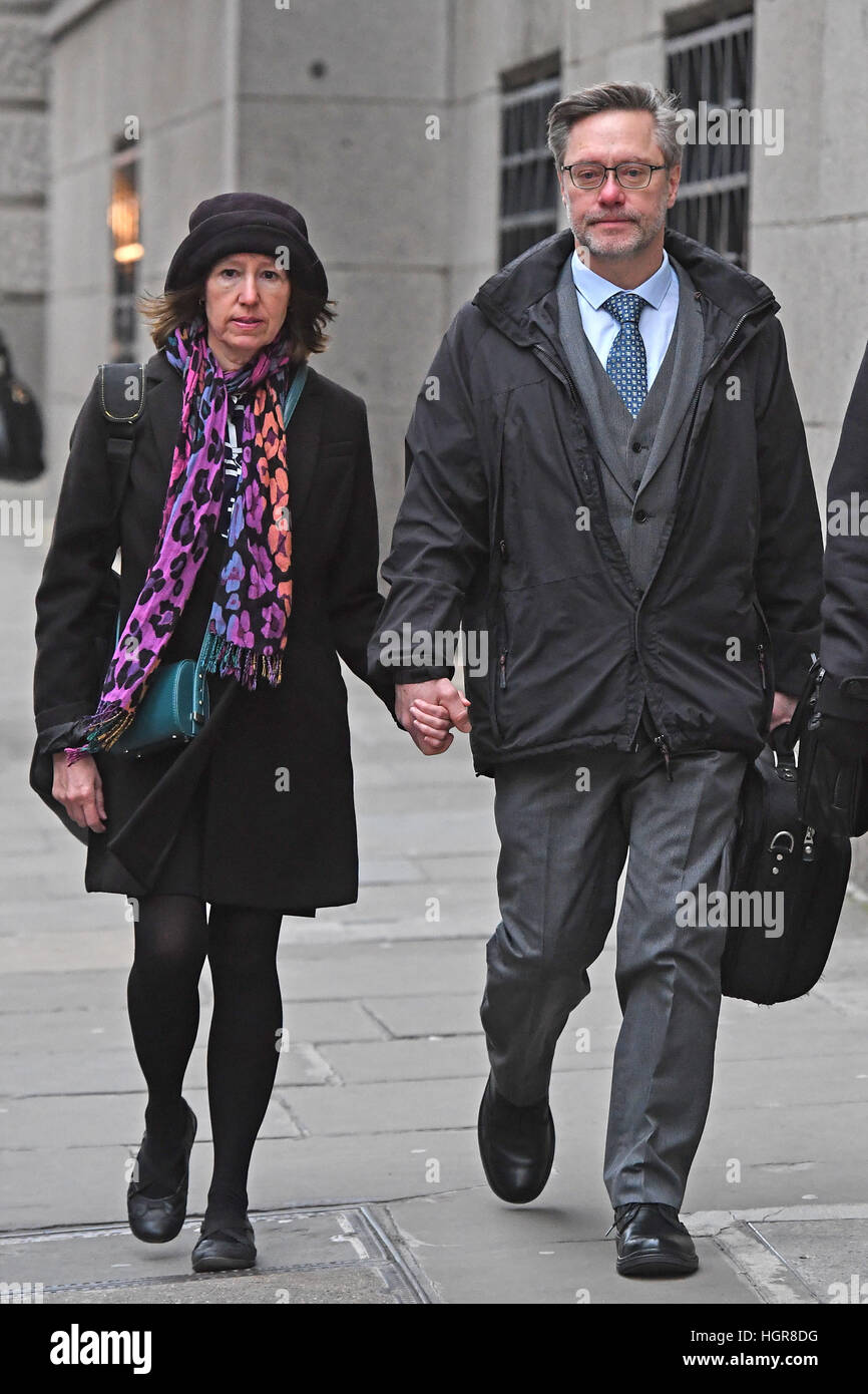 John letts and sally lane hi-res stock photography and images - Alamy