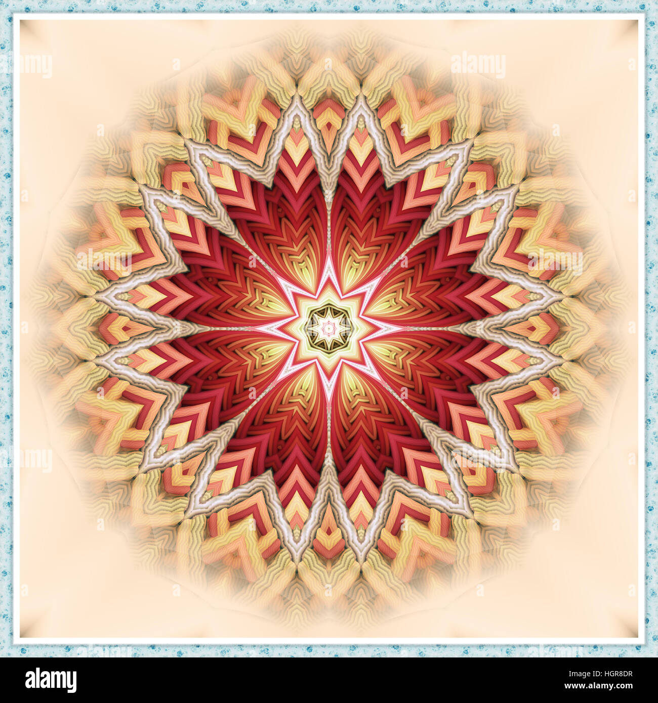 Kaleidoscope Pattern Stock Photos & Kaleidoscope Pattern Stock Images ...