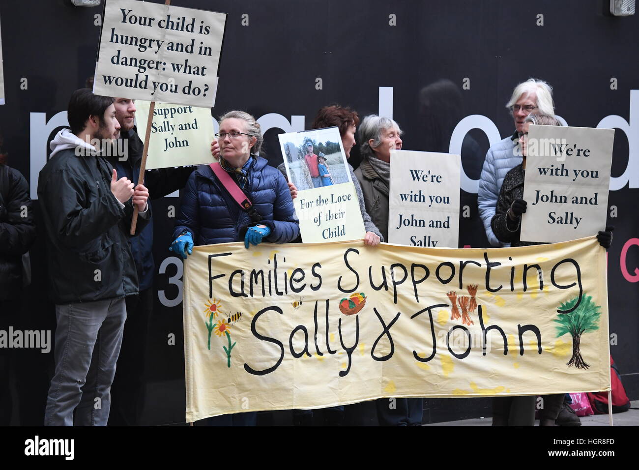 John letts and sally lane hi-res stock photography and images - Alamy