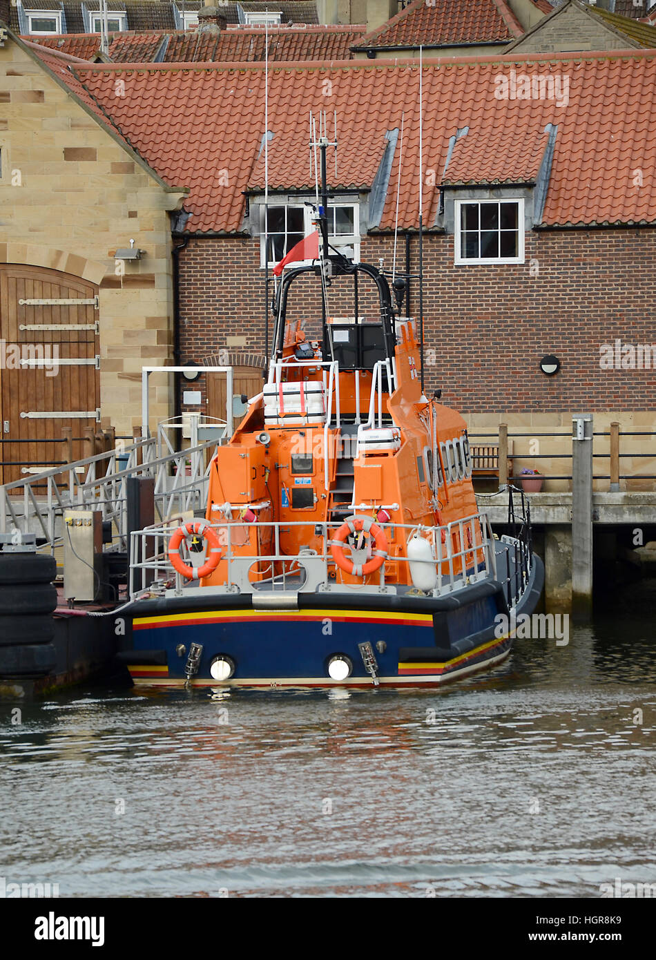 Whitby class hi-res stock photography and images - Alamy